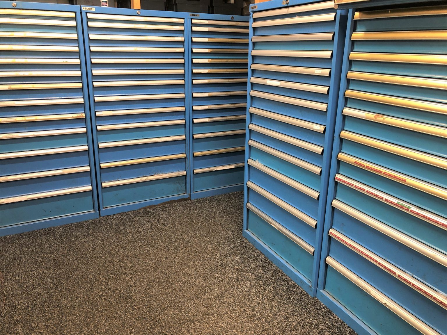 Felindre Innovations – Fishing Tackle / Repairs & Spares / UK » Reel ...